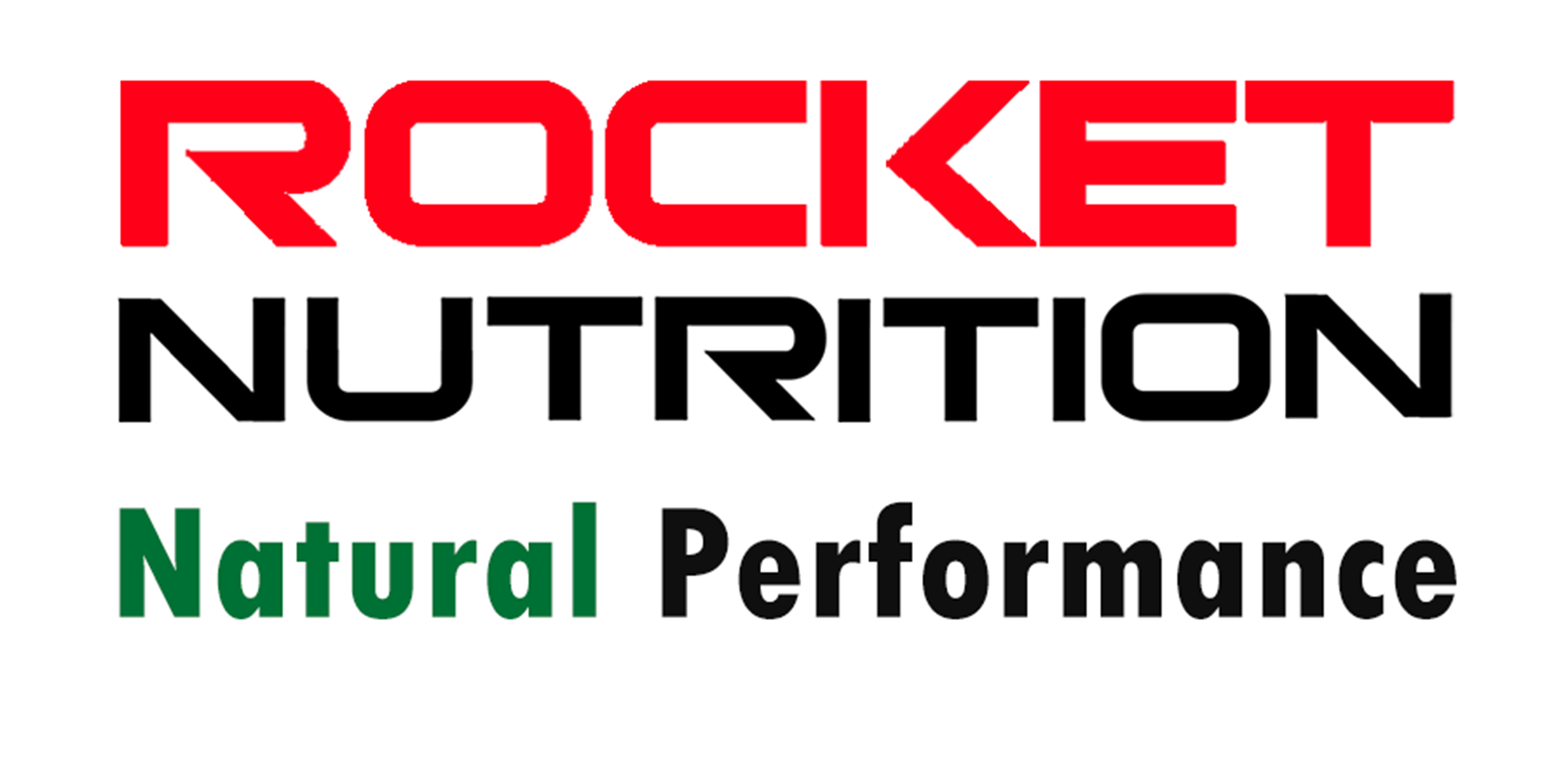 Shop Rocket Nutrition Supplements for Energy & Performance